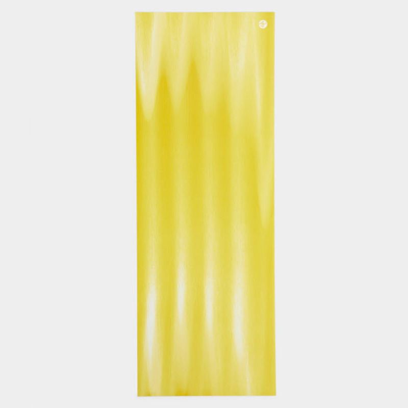 Thảm tập yoga Manduka – PRO 6mm - Bamboo Colorfield - MANDUKA VIỆT NAM