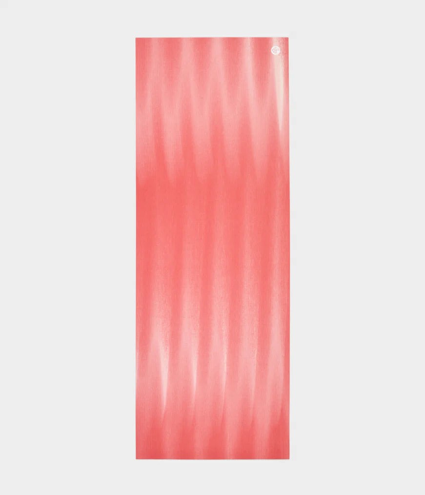 Thảm tập yoga Manduka – PRO 6mm - Deep Coral Colorfields - MANDUKA VIỆT NAM