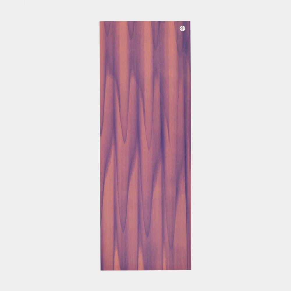 Thảm tập yoga Manduka – PRO 6mm - Melon Colorfields - MANDUKA VIỆT NAM