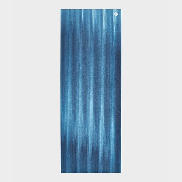Thảm tập yoga Manduka – PRO 6mm - Sea Foam Colorfields - MANDUKA VIỆT NAM