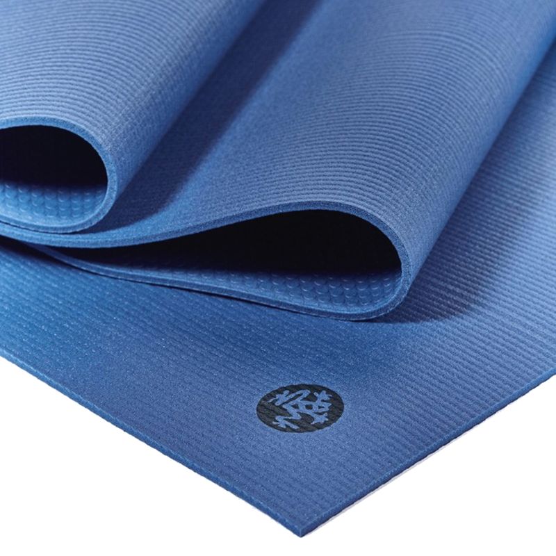 Thảm tập yoga Manduka – PROlite 4.7mm - Pacific Blue - MANDUKA VIỆT NAM