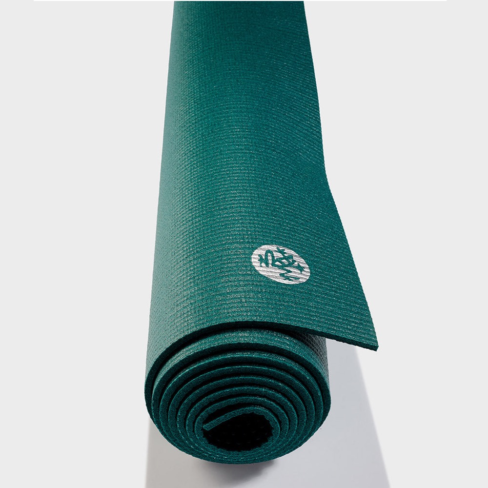 Thảm tập yoga Manduka – PROlite 4.7mm - Dark Deep Sea - MANDUKA VIỆT NAM